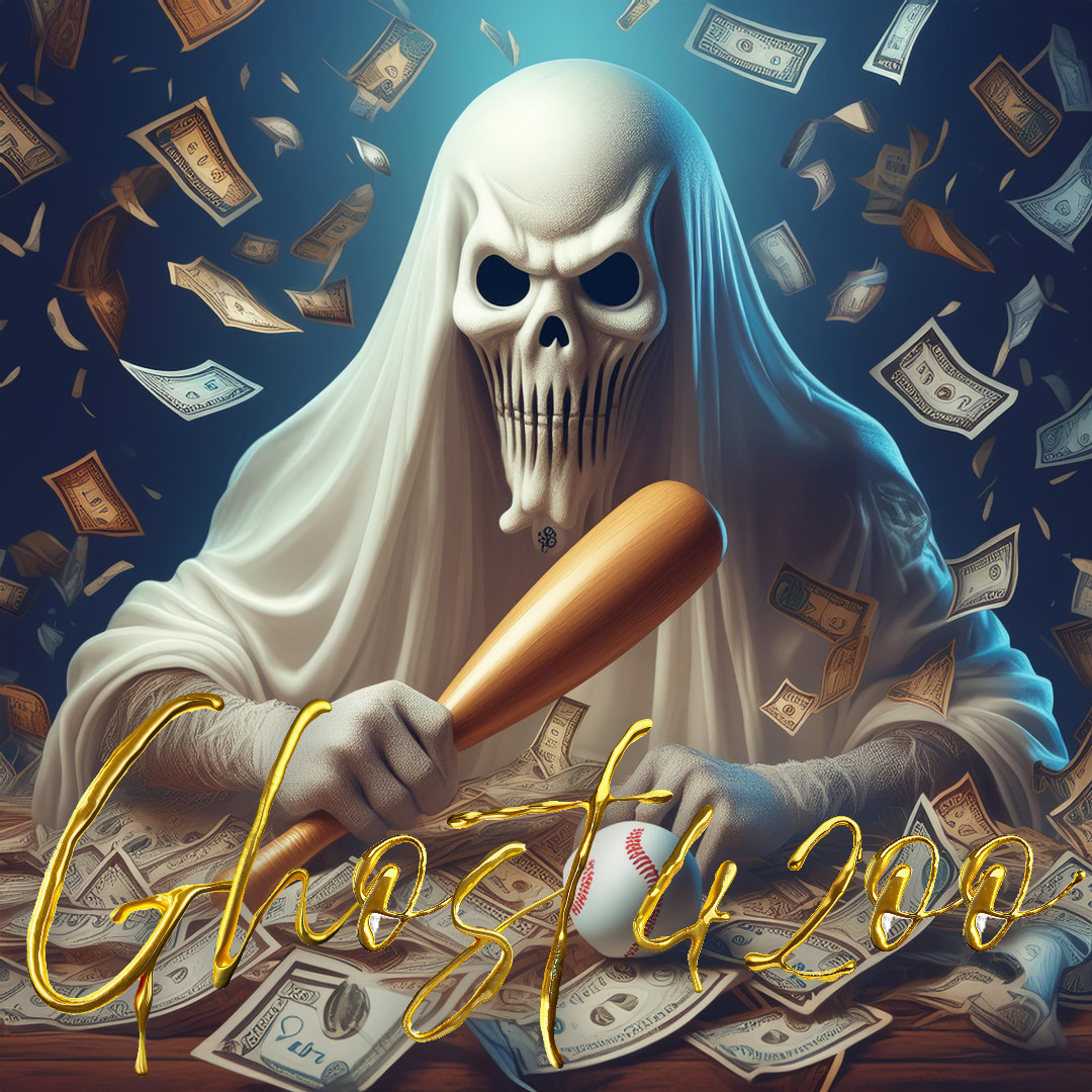 Ghost Locks and lottos👻 Discord Access v2