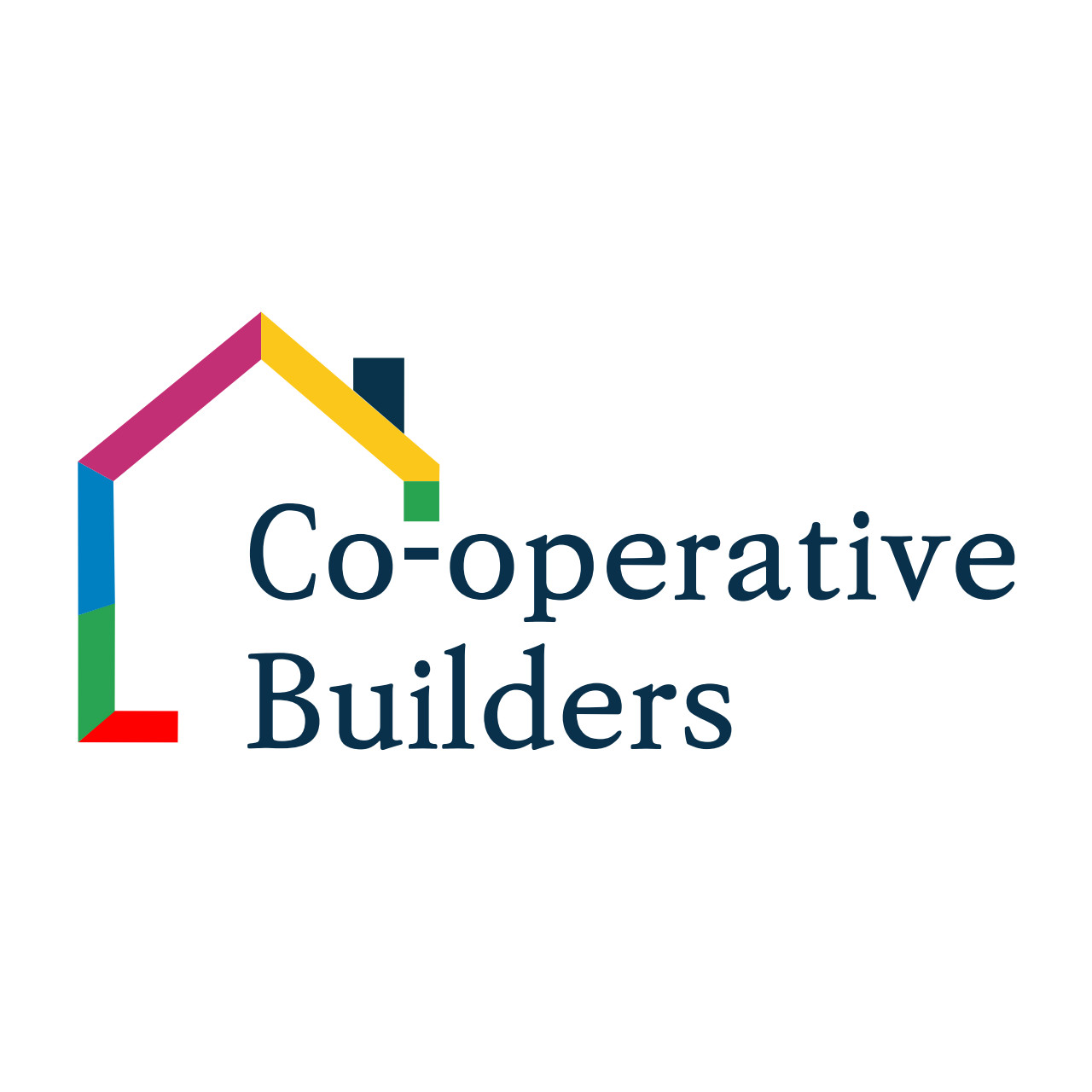 Co-operative Builders Network Join the Co-operative Builders Network v2