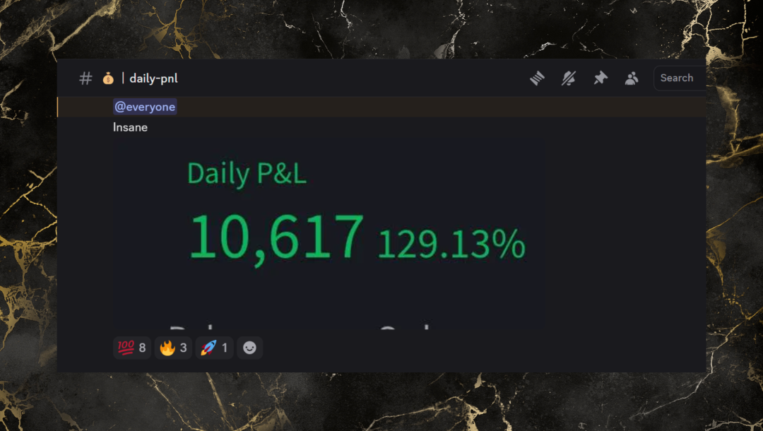 tradersunited Premium Membership