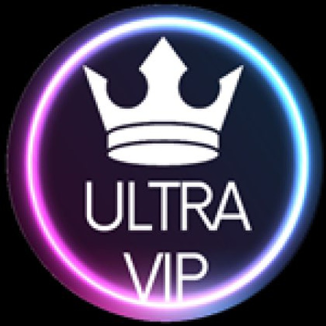ULTRA VIP telegram v2