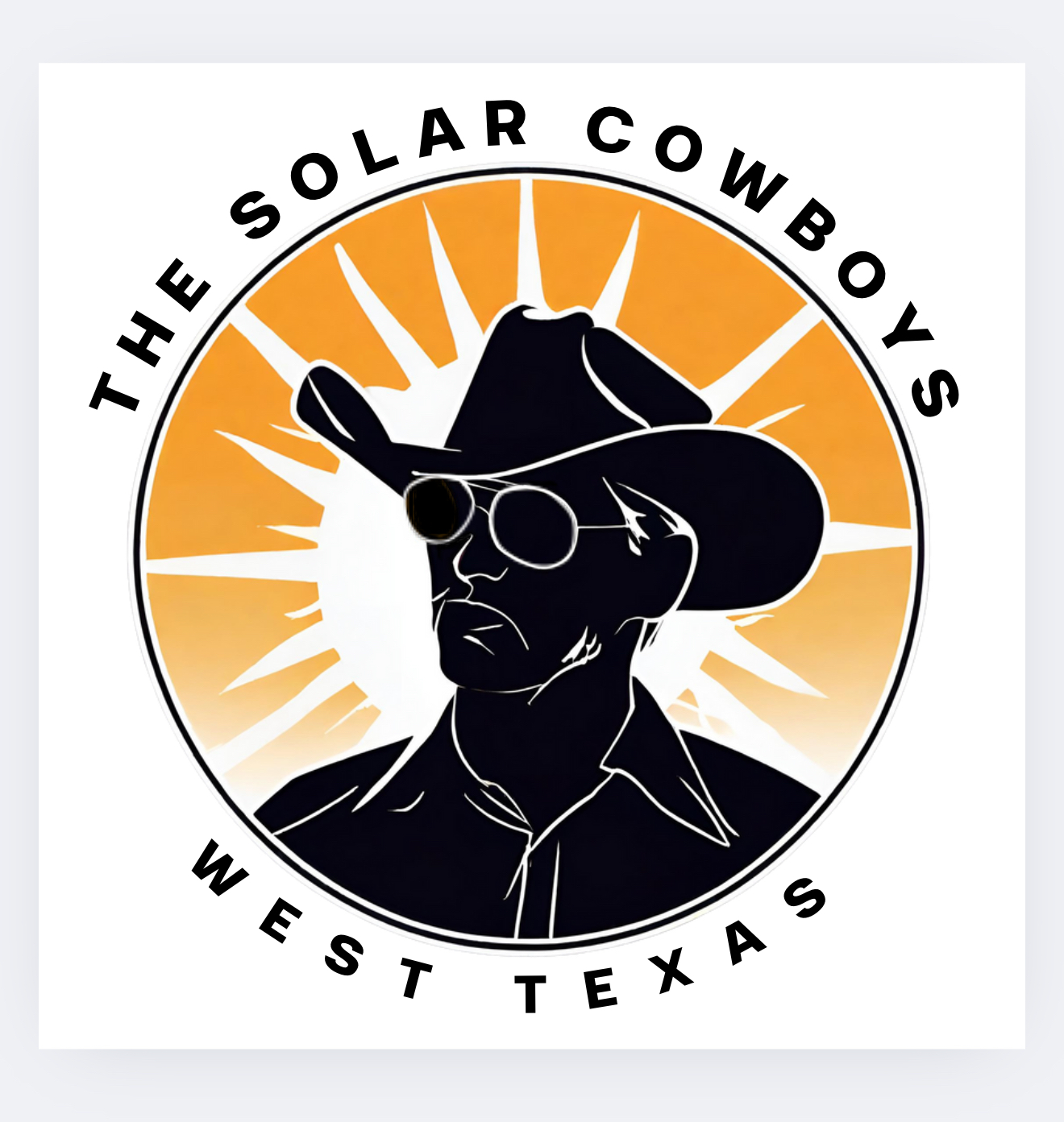 Solar Cowboys Solar Cowboys ACDMY