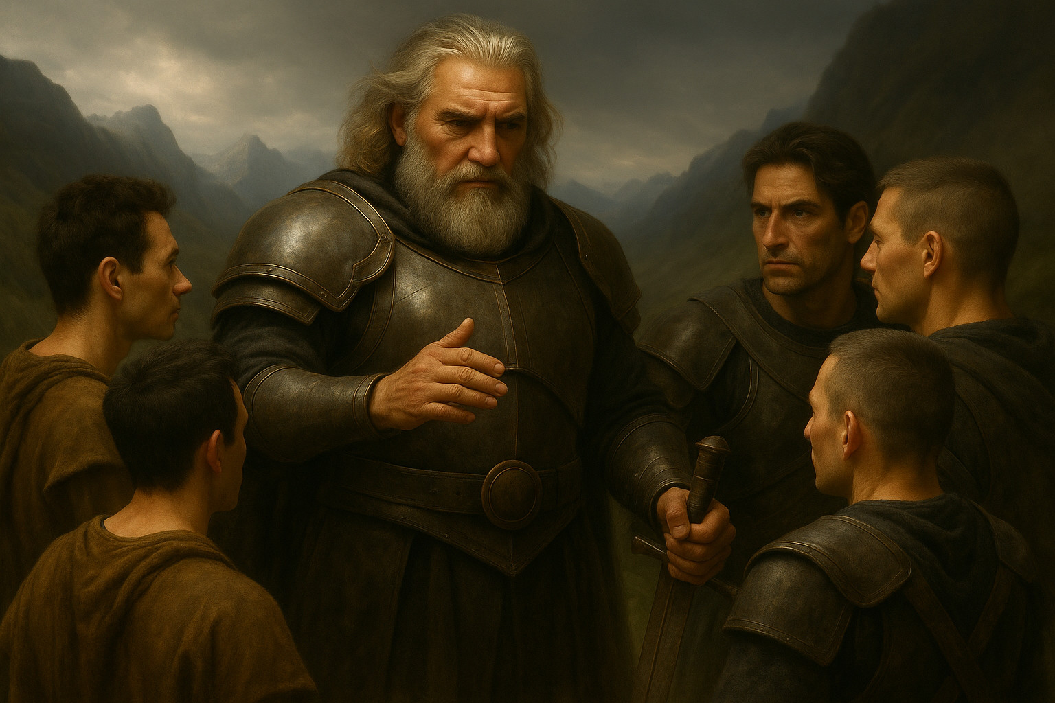 HumCap Network Coaching-Session