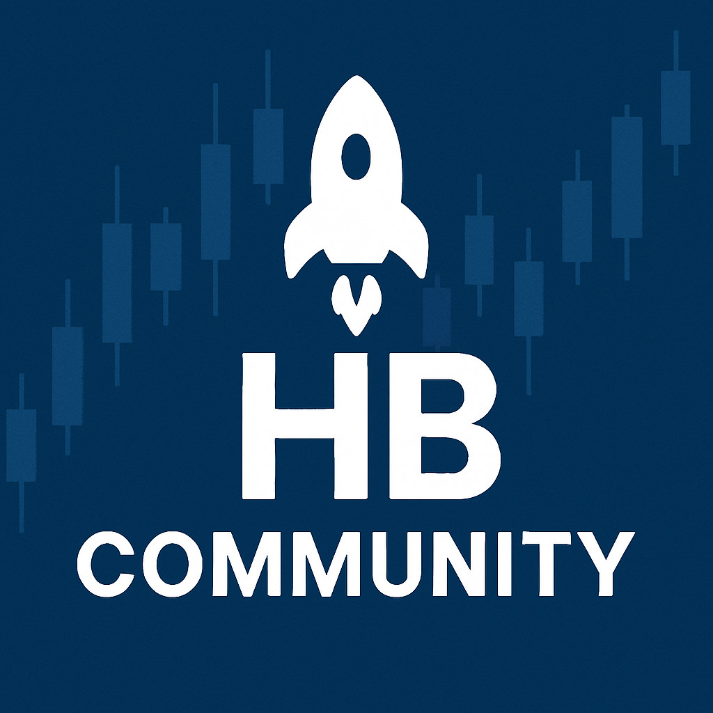 HB Community HB Member Pass