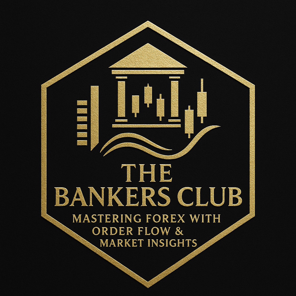 the-bankers-club The Bankers Club Discord Education Group