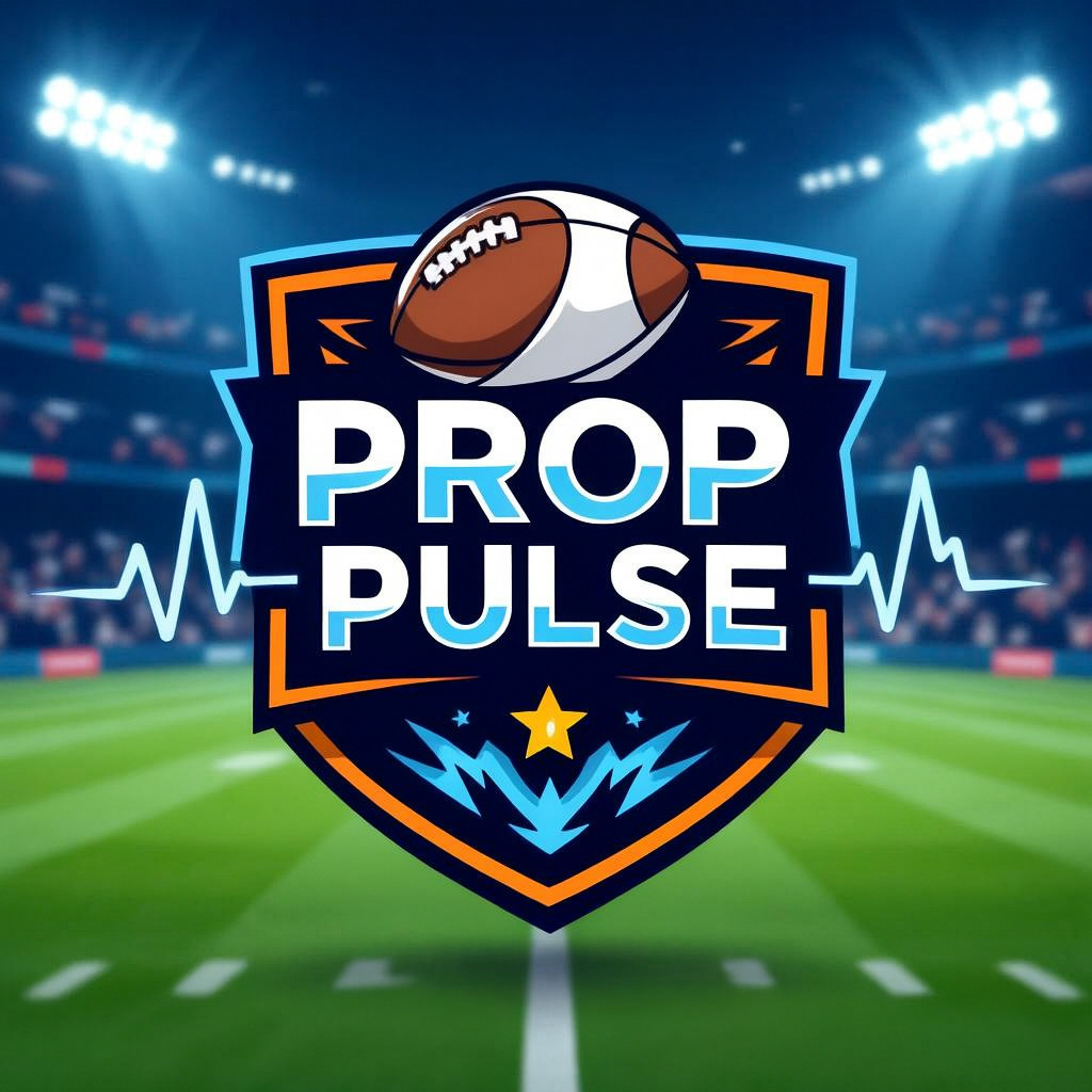 Prop Pulse Prop Pulse Discord