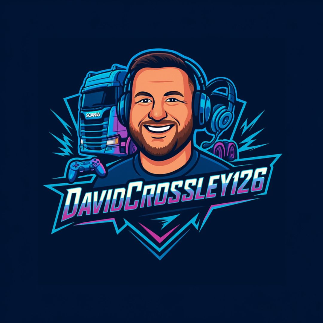 David.cr126 DavidCR Discord