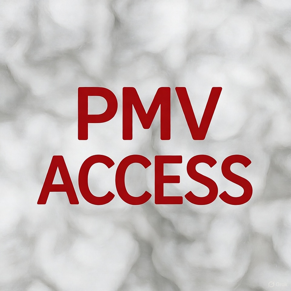 Eclipse PREMIUM PMVs SERVER PMV Access