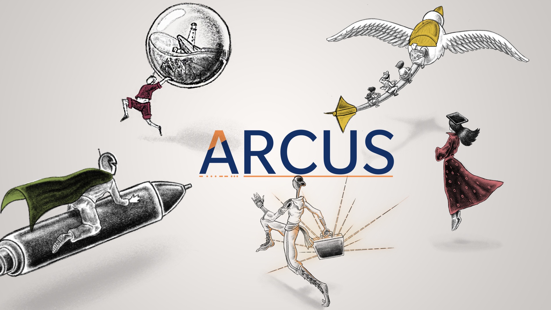 ARCUS NEWS KNOWING YOUR READERS