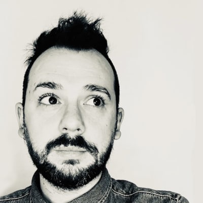 Alex T. Smith - Arena Illustration