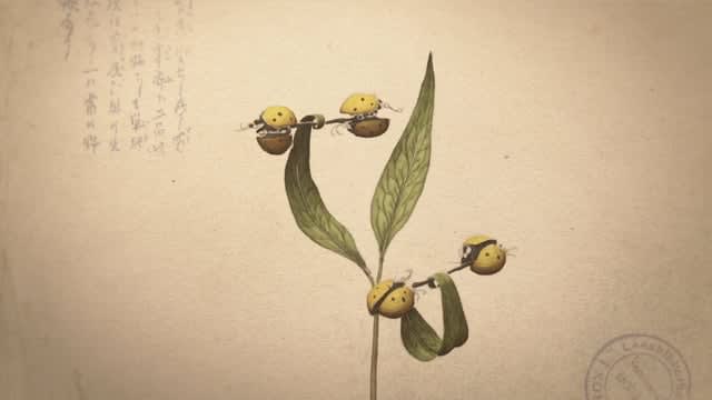 Tomislav Tomic's Character Design for Yara 'The Toughest Job' - Arena ...