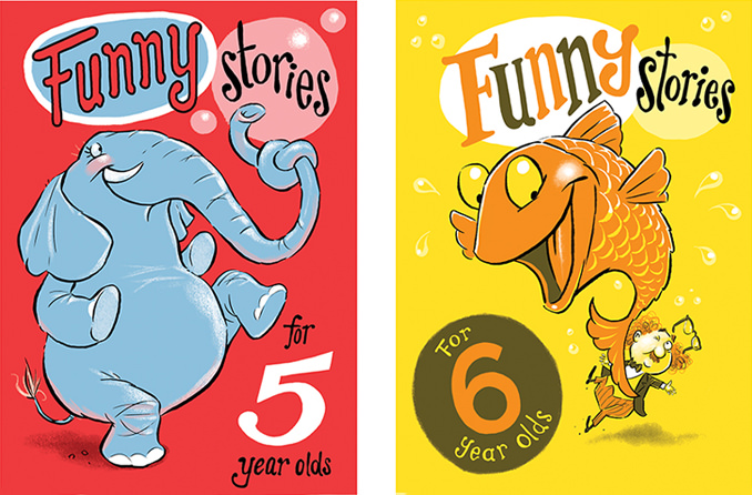 Funny Stories, Magical Stories, Bedtime Stories & Scary Stories - Arena ...