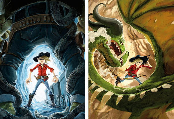 Will Gallows & The Snake Bellied Troll. Will Gallows & The Thunder ...