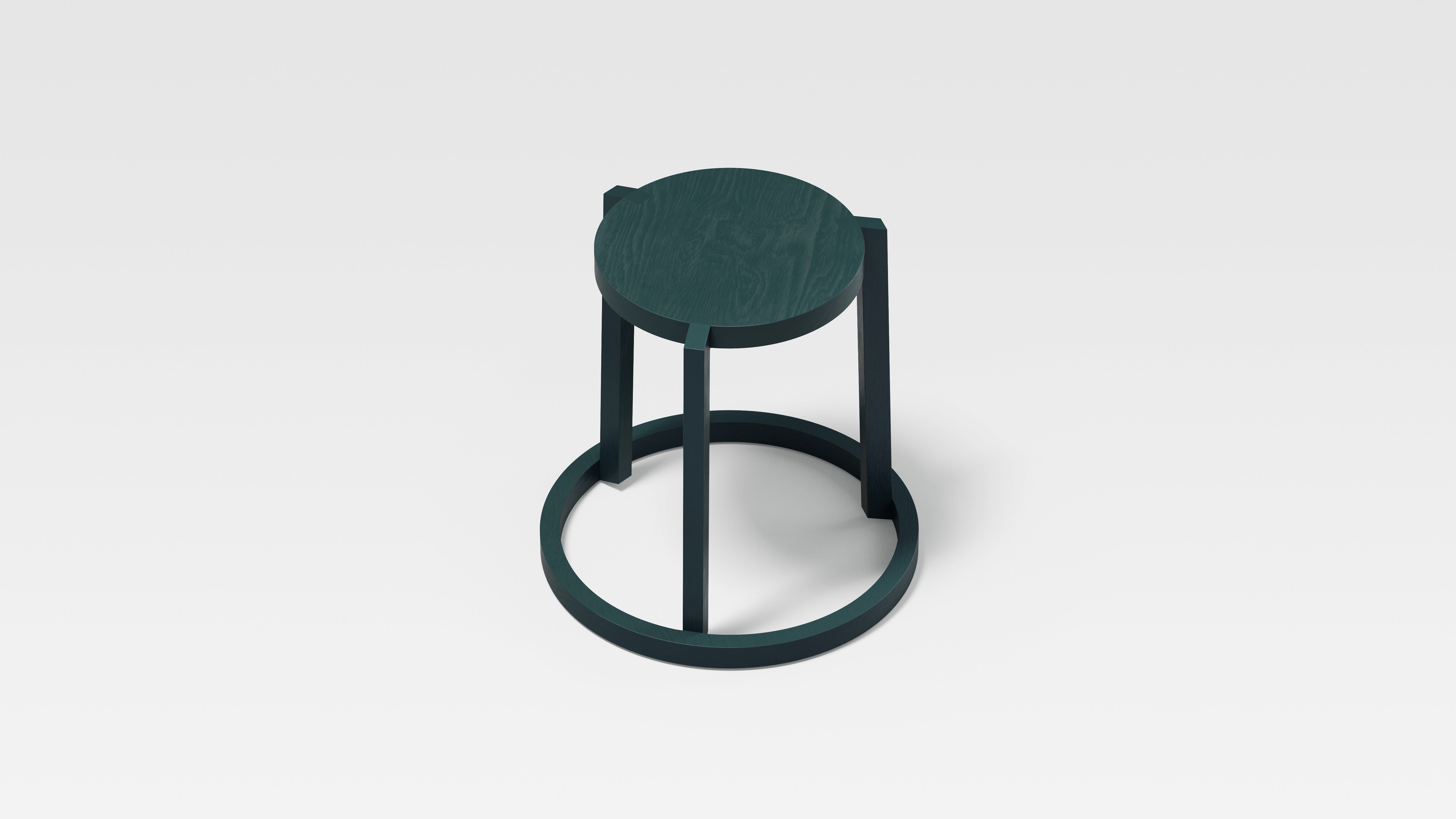 A 003 STOOL - ARGUMENT