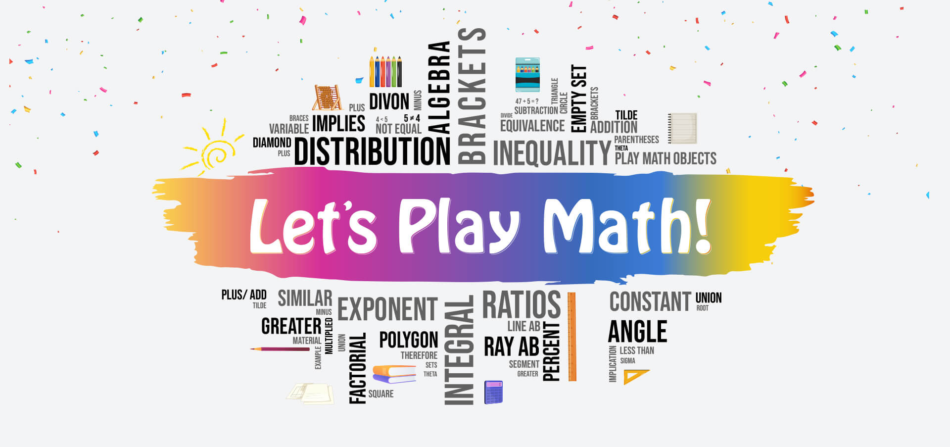 Mathlete - A Project of ArhamSoft