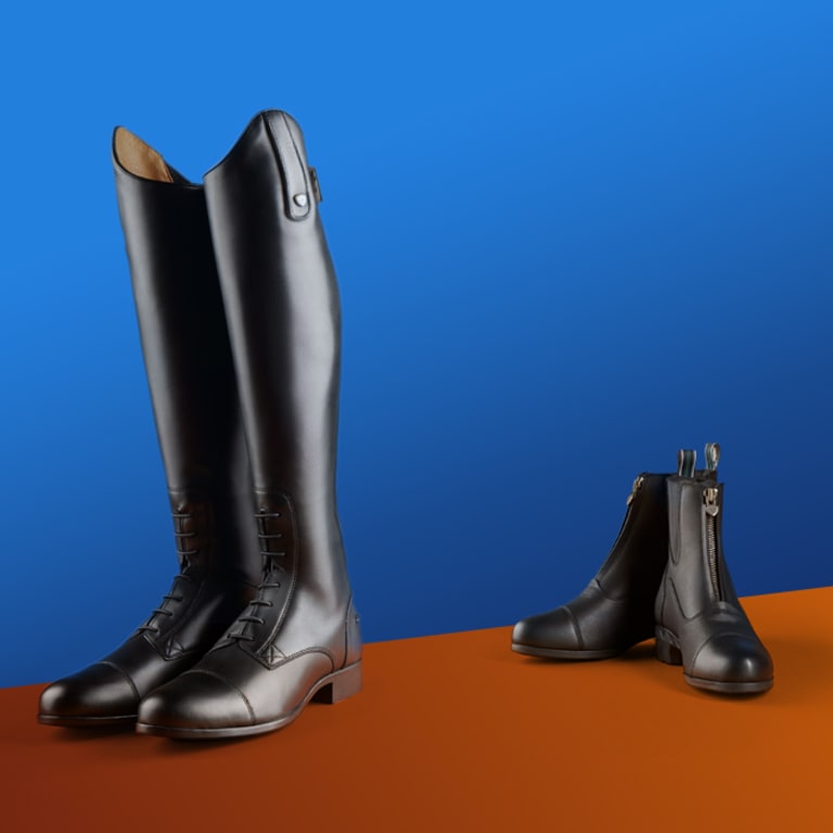 Heritage Riding Collection | Ariat UK