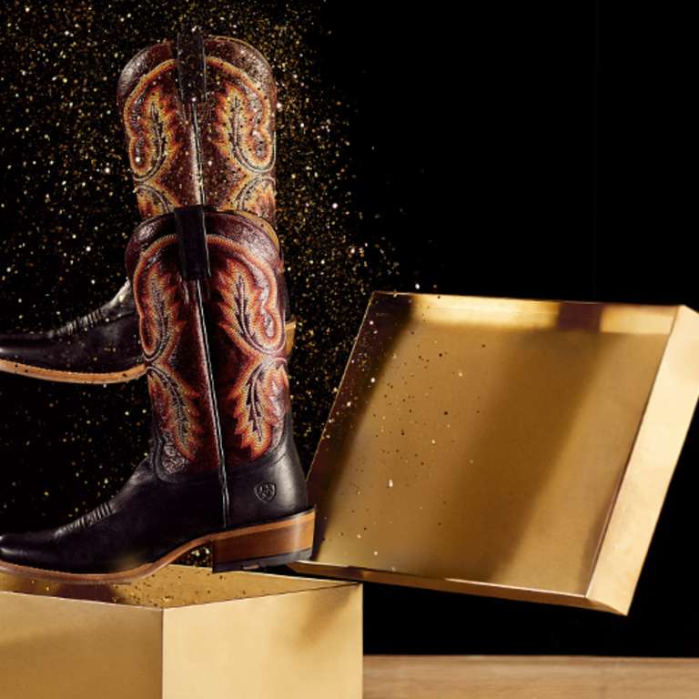 Make Their Holiday Sparkle: Our 2024 Gift Guide | Ariat
