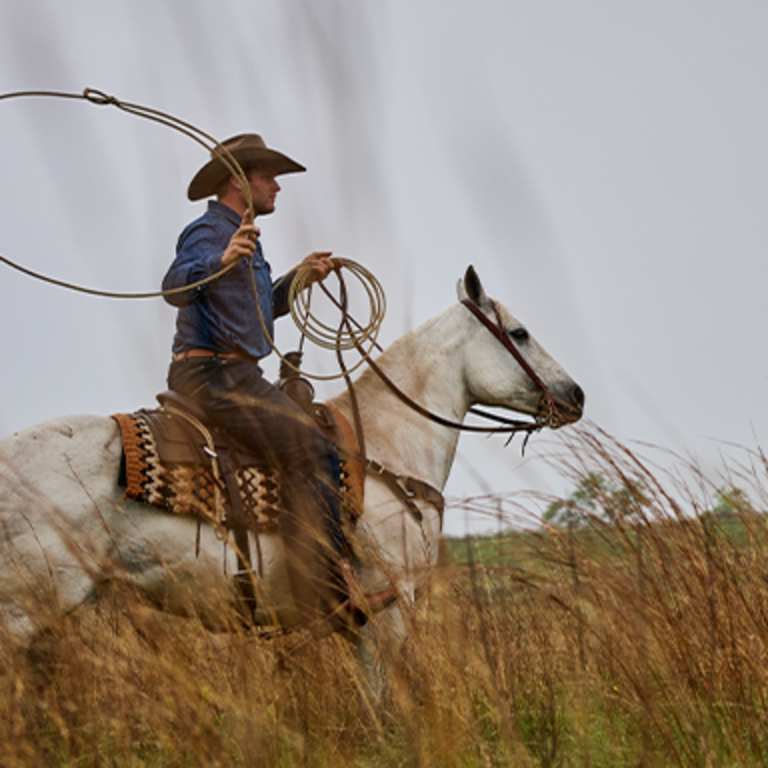 Ariat Jeans Are Made to Move: Unmatched Craftsmanship, Fit, and ...
