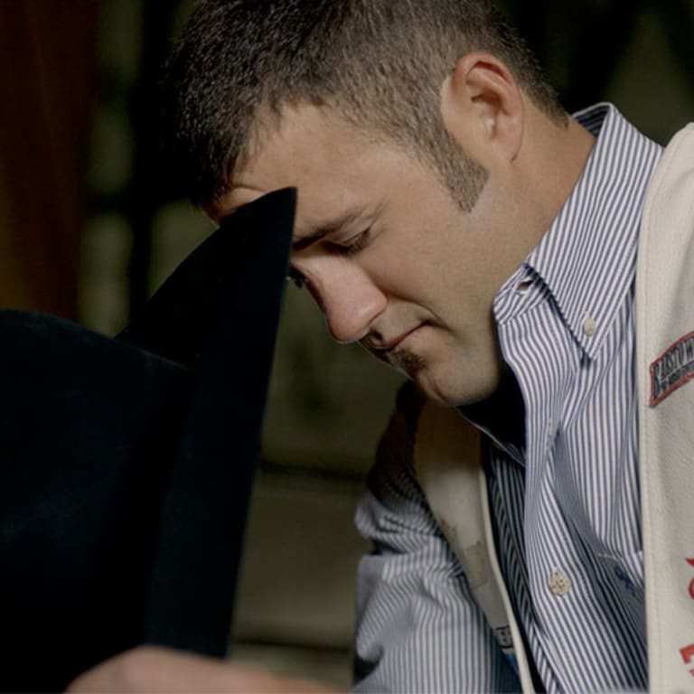 Kaycee Feild | Ariat