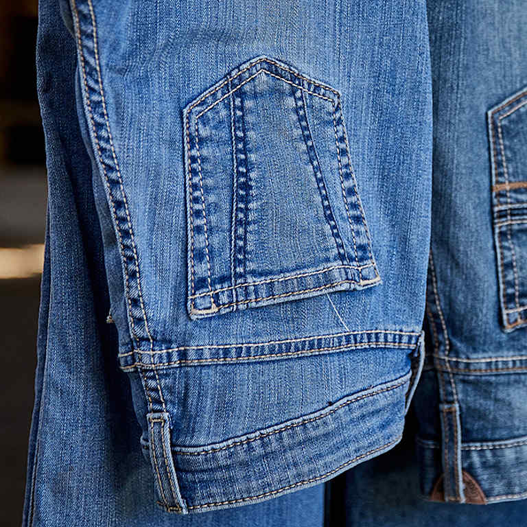 Denim Outfit Ideas | Ariat