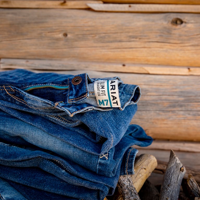 Men’s Style Guide: Cowboy Boots and Jeans | Ariat