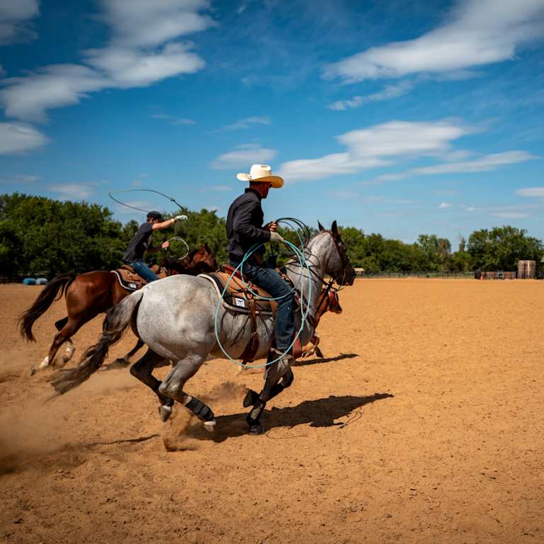 Where to Ride Western: UK & EU Western Riding Venues | Ariat