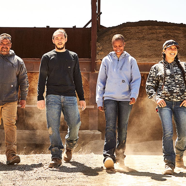 How to Care for your Work Boots | Ariat