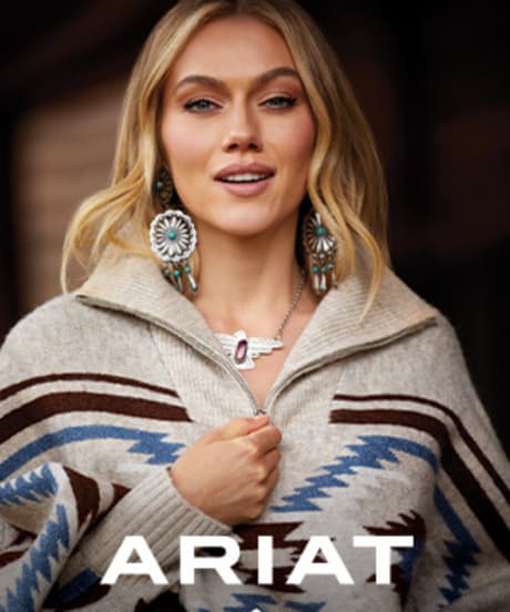 Chimayo Collection | Ariat