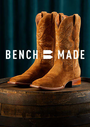 Ariat Bench Made Boots | Shop Now | Ariat