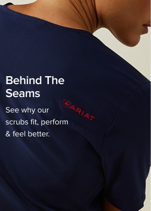 Scrubs For Women & Scrub Sets For Women | Shop Now | Ariat