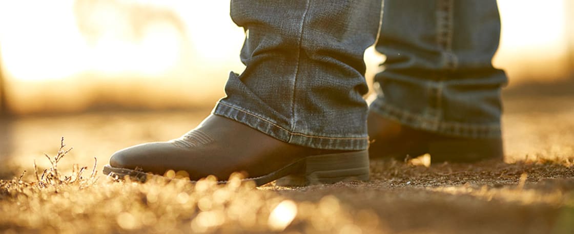 Hybrid Rancher Boots | Ariat