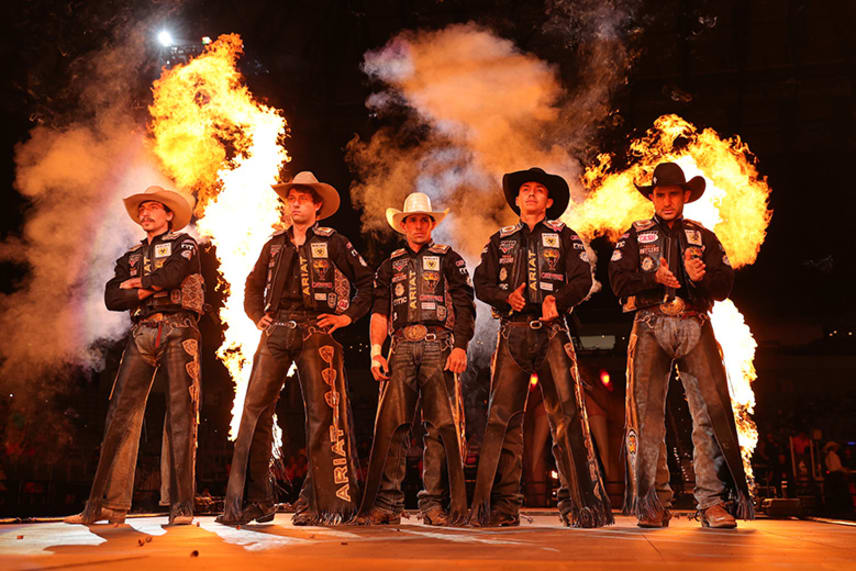 Texas Rattlers | Ariat