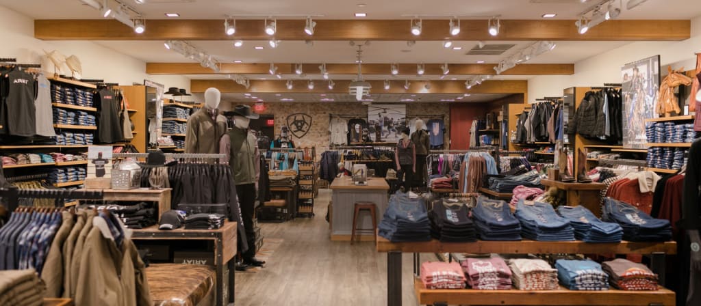 Sites-Ariat-Site | Ariat