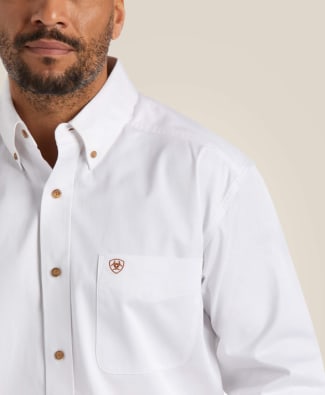 Men's Button Down Shirts | Ariat