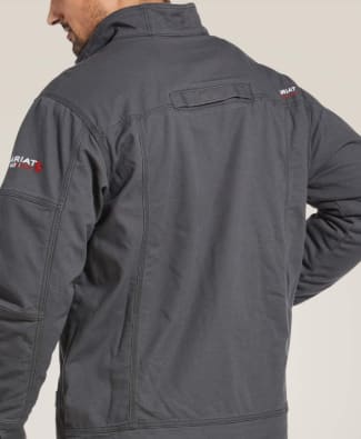 Men's Jackets & Vests | Ariat
