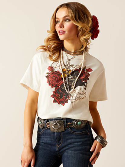 Western Boots & Clothing | Western Collection | Ariat