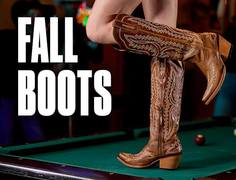 Fashion Boots | Ariat