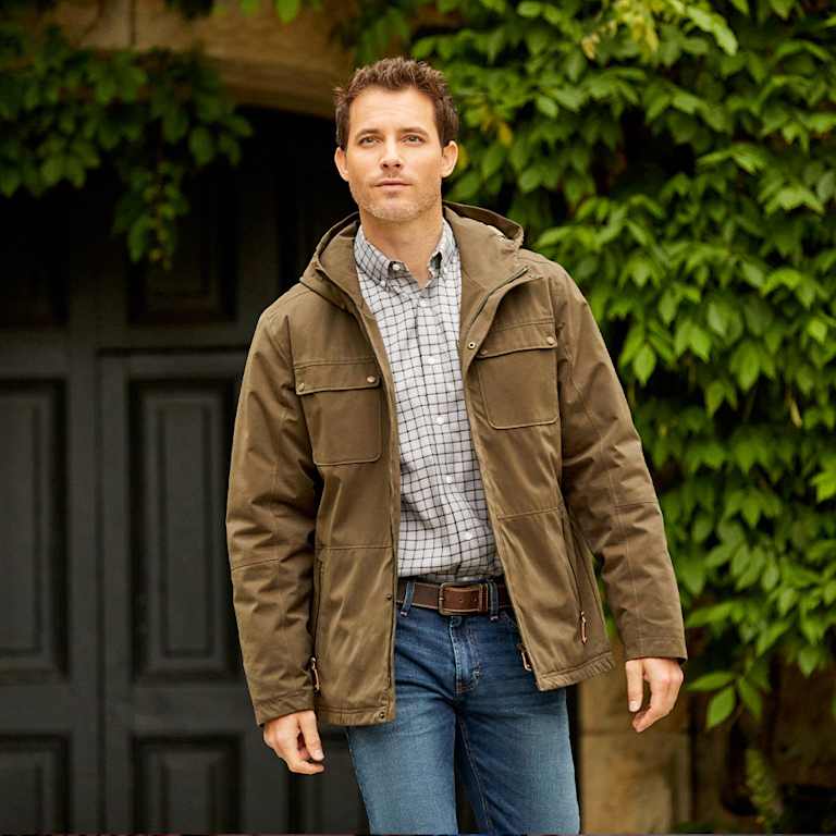 Men's Collection, Menswear Clothing & Footwear | Ariat UK