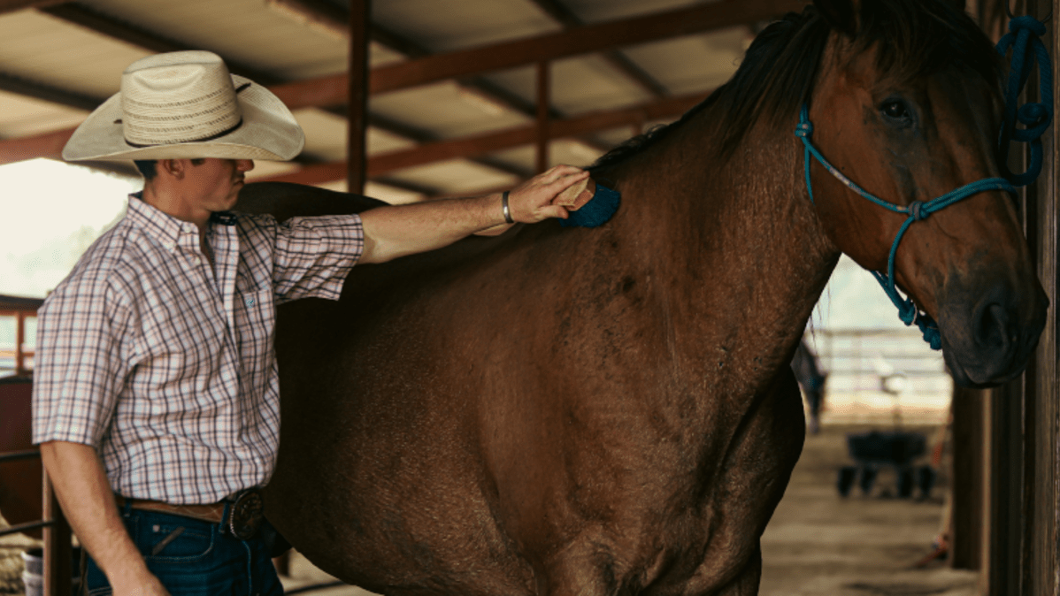 National Day of the Cowboy with Kade Sonnier | Ariat