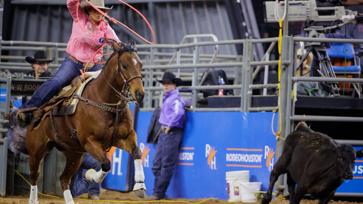 Meet us in Houston | Ariat