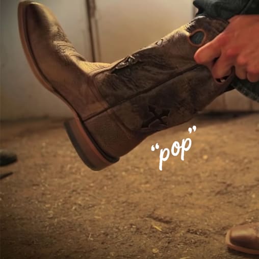How to Fit Cowboy Boots | Ariat