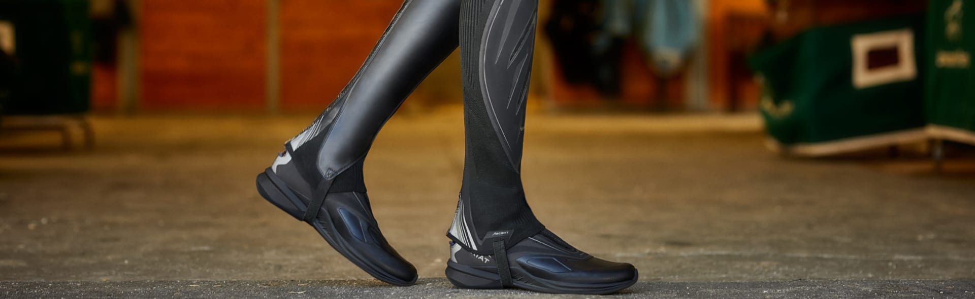 How to Fit Half Chaps - Measuring for the Best Half Chap Fit | Ariat