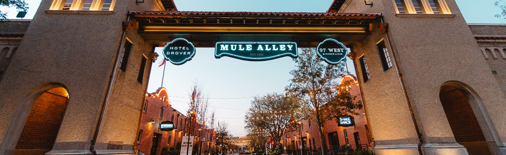 Local Guide - Things to Do in Fort Worth, TX | Ariat