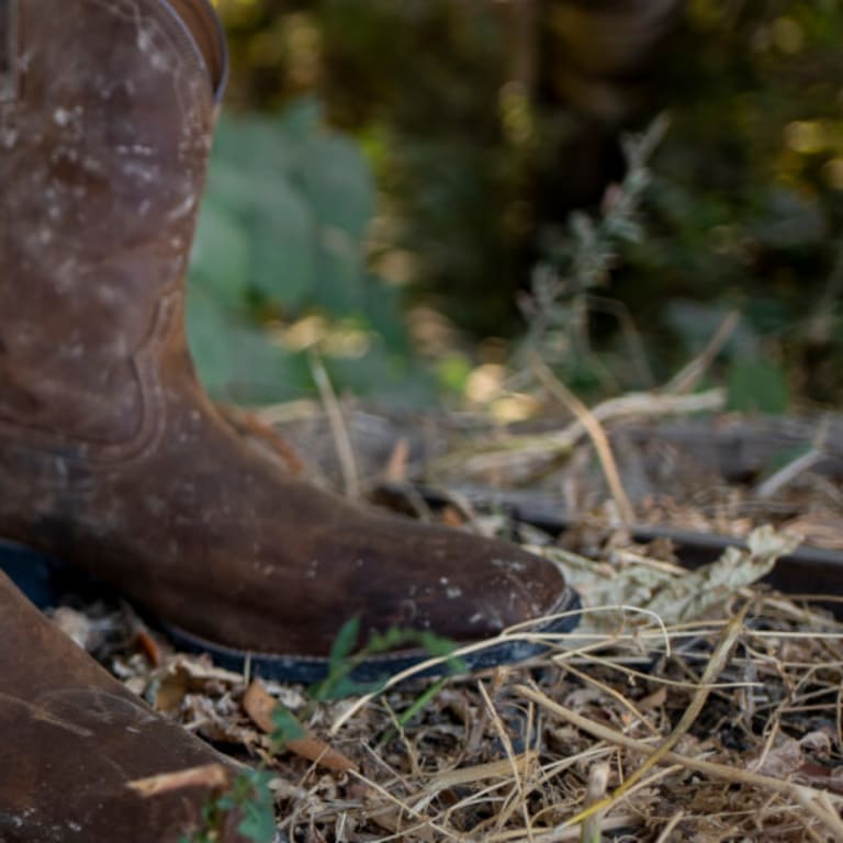 Roper vs Cowboy Boot - What's the Difference? | Ariat