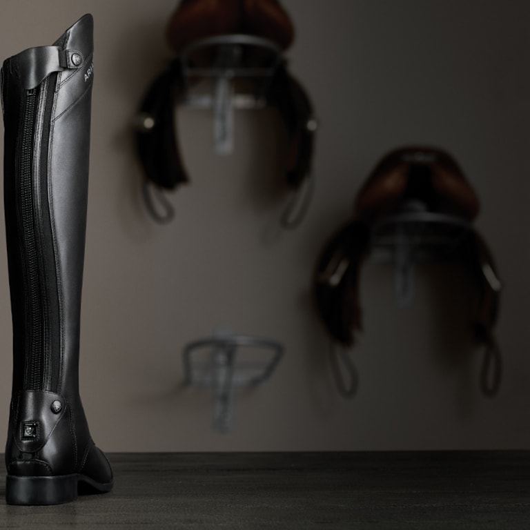 A Guide to the Best Horse-Riding Boots | Ariat