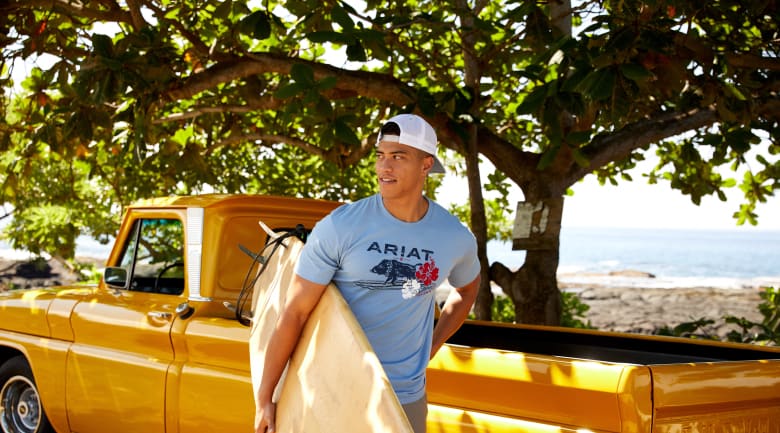 Ariat Life | Ariat Blog