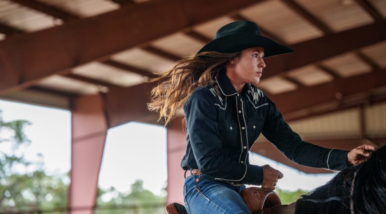 Meet us in Houston | Ariat