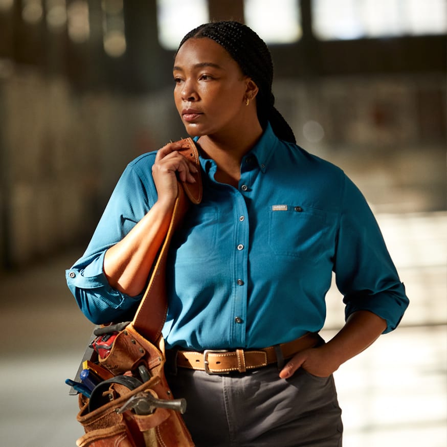 Country, Western & Equestrian Boots, Shoes & Clothes | Ariat