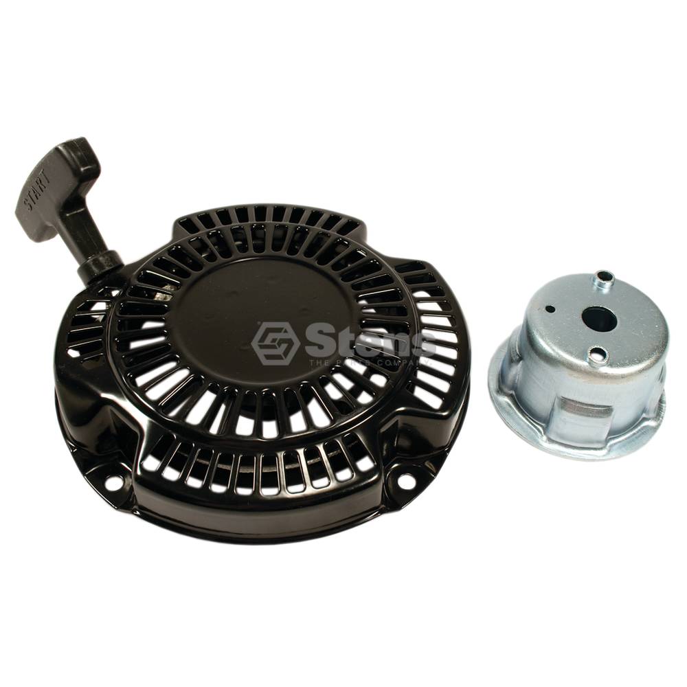 Recoil Starter Assembly