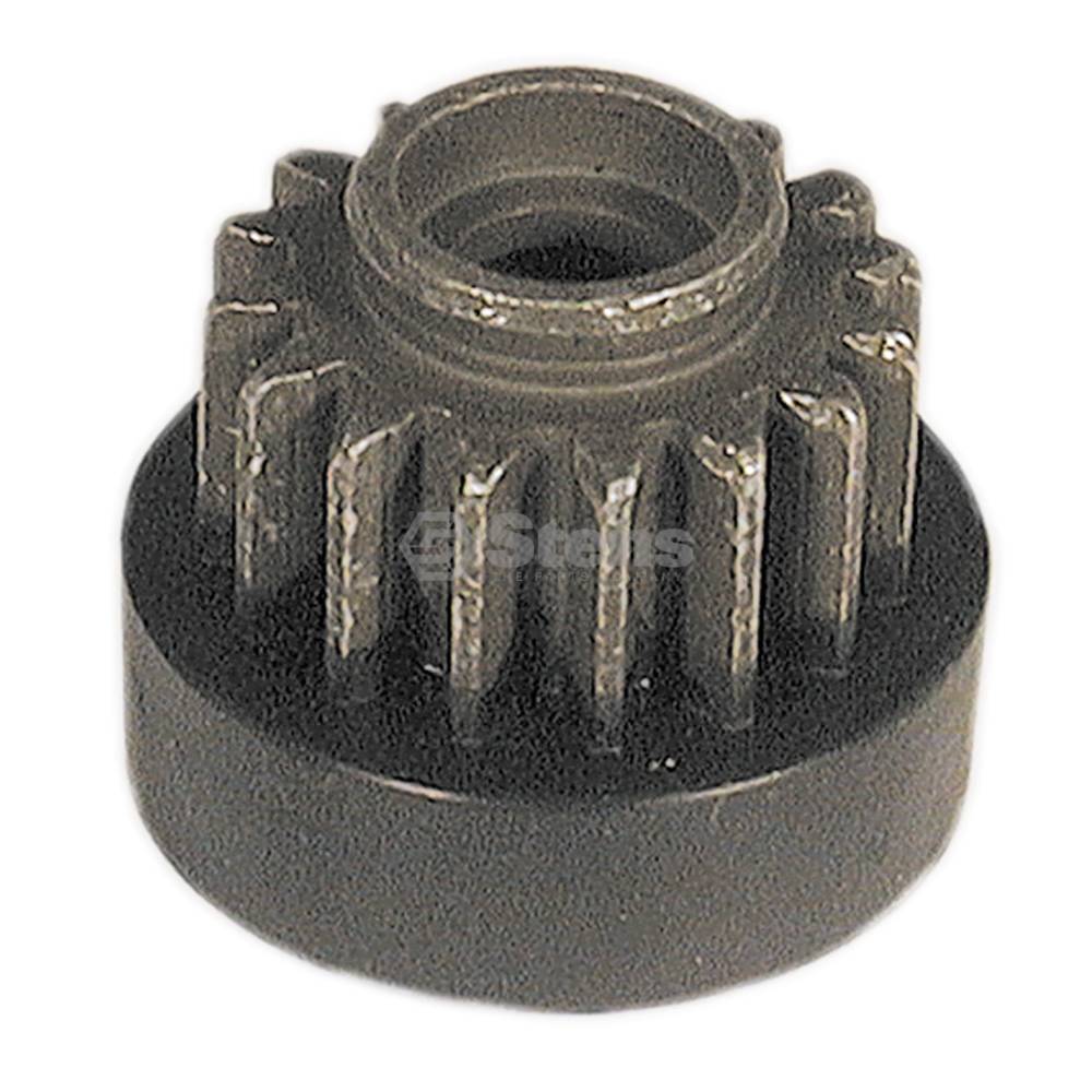 Starter Drive Gear