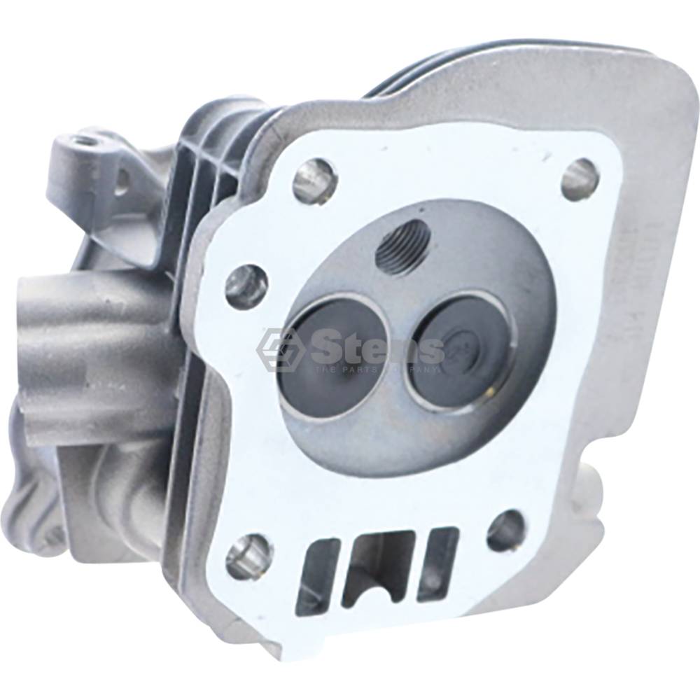 Cylinder Head Assembly